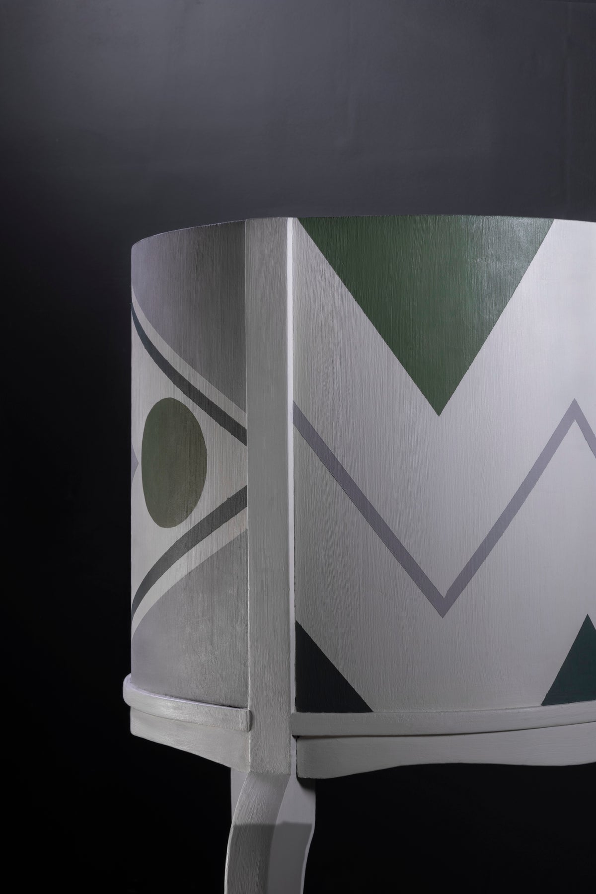 Geometric Plant Stand — interiorlux